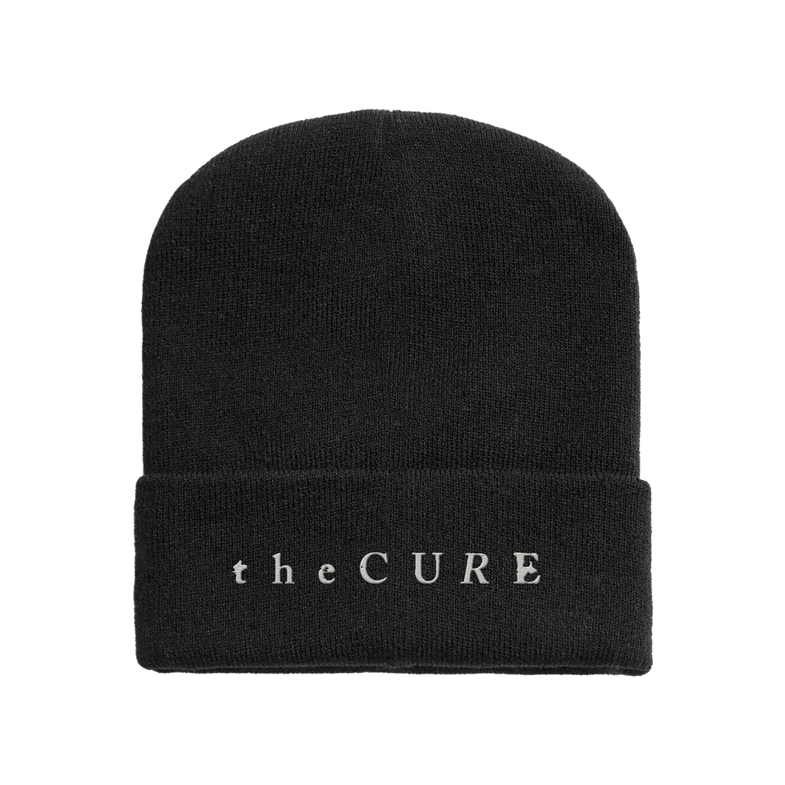 SONGS OF A LOST WORLD BEANIE – The Cure AU Merch
