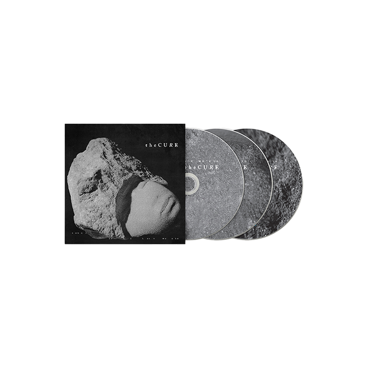 The Cure | AU | The Official Store – The Cure AU Merch